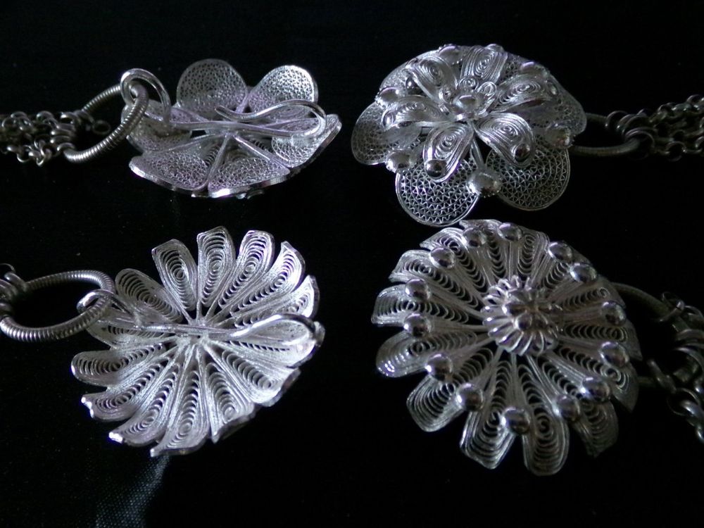 Trachtenschmuck zur Berner Sonntagstracht (Gebraucht) in Langenthal für CHF 50 – mit Lieferung ...