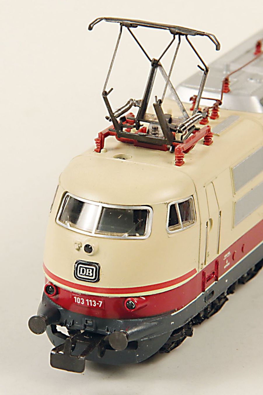 Märklin E-Lok 3054 H0, BR 103, AC (U41) (Gebraucht) in Anglikon für CHF ...