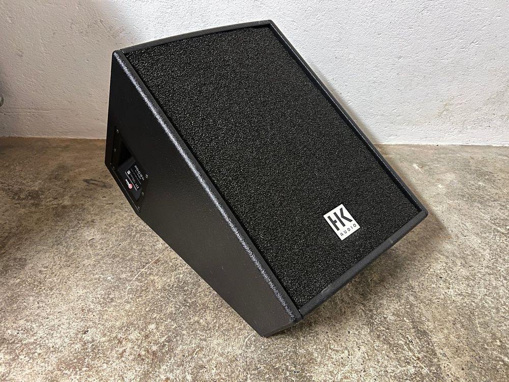 4x HK Audio PR:O 12M | Kaufen auf Ricardo