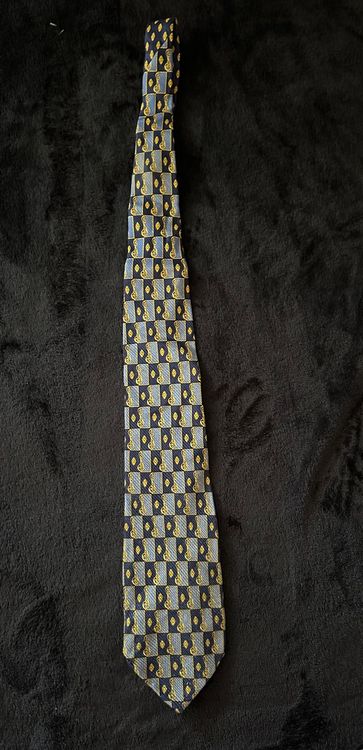 Gianni Versace Herren Kravatte | Kaufen auf Ricardo