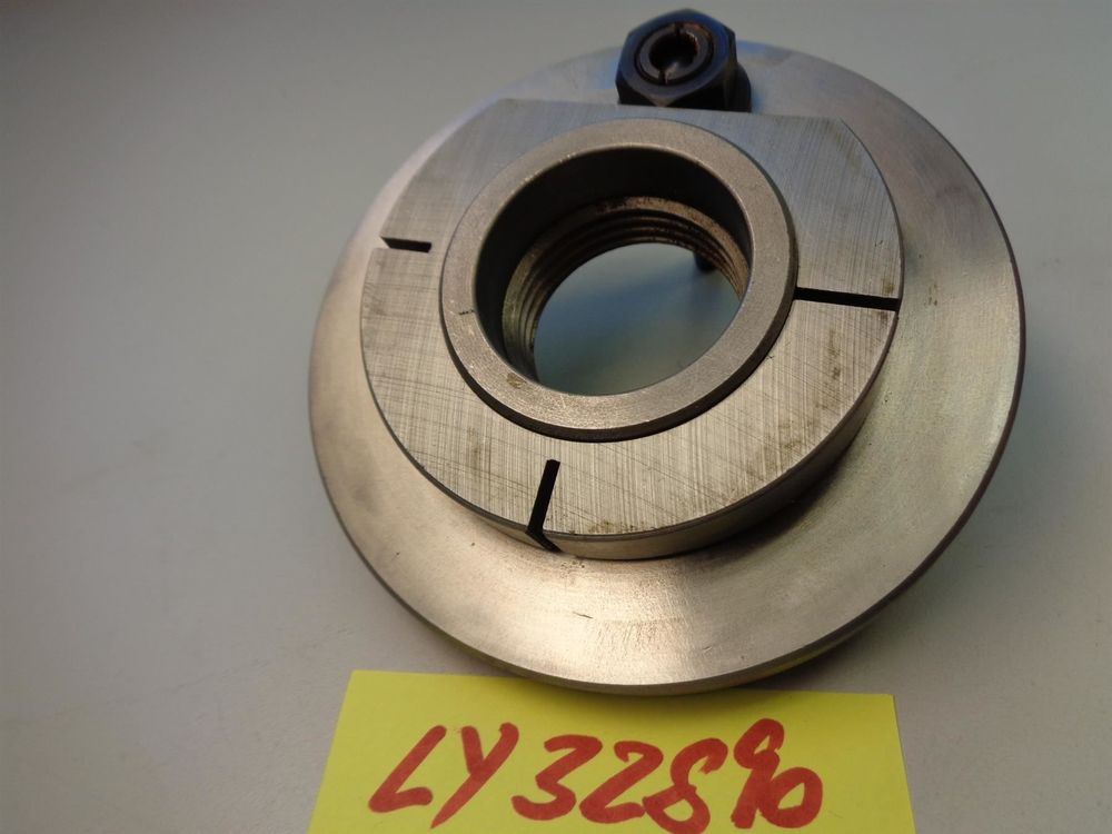 Schaublin W20 Mitnehmerscheibe (Gebraucht) in Urtenen-Schönbühl für CHF 66 – mit Lieferung auf ...