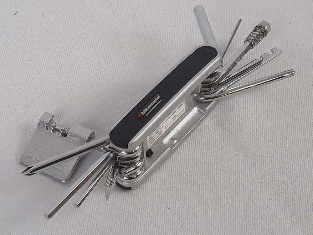 Velo mini Tool / bikemate (Gebraucht) in Beinwil am See für CHF 2 – mit ...