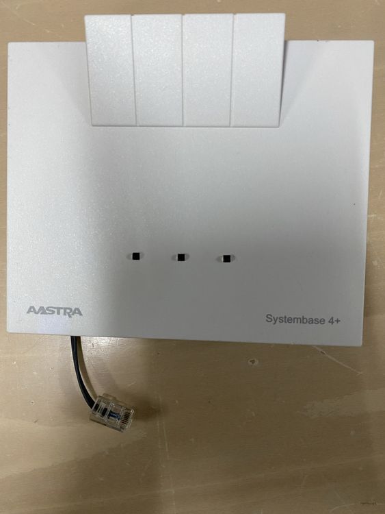 Dect-Sender 4+ Mitel (Astra) | Kaufen auf Ricardo
