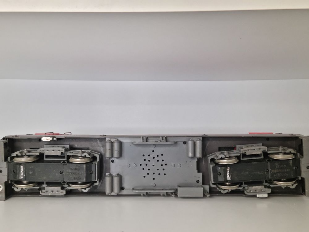 LGB 26420 RhB Ge 4/4"' Digital mit neuem Massoth Sound | Kaufen auf Ricardo