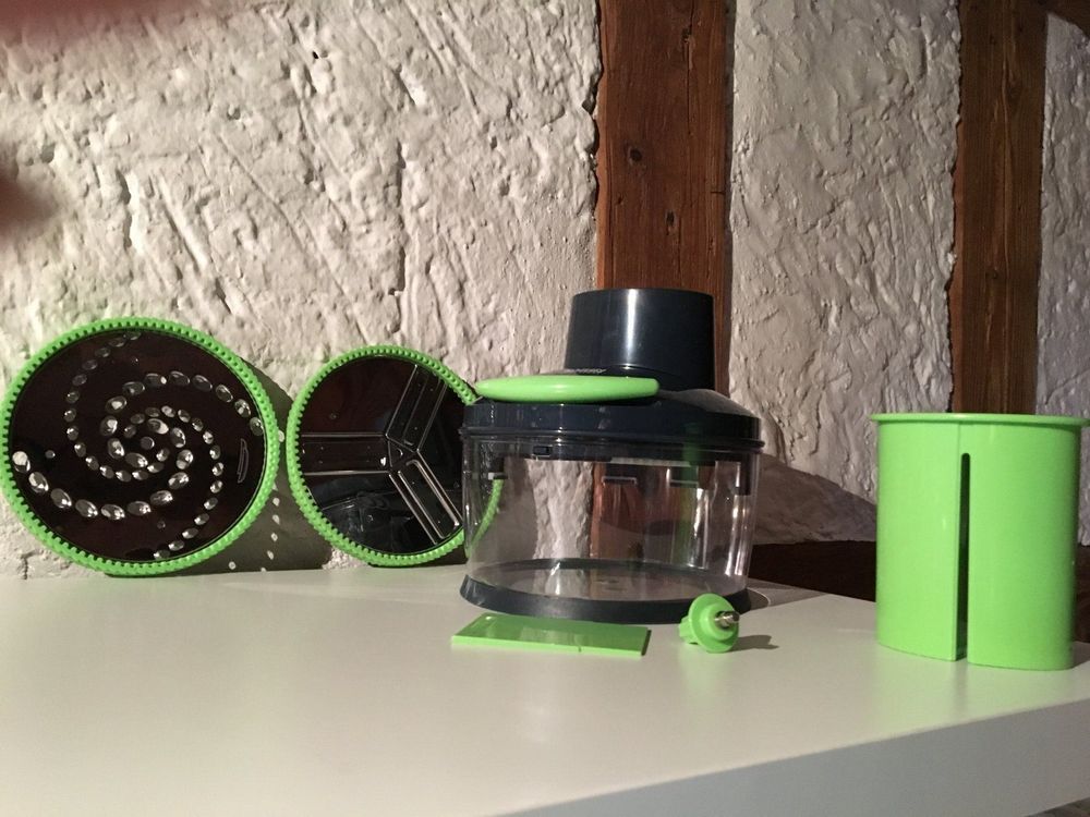 Raffel Easy Cut von Betty Bossi | Kaufen auf Ricardo