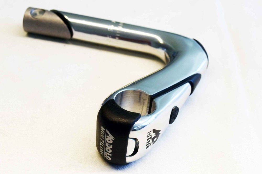 Vintage MODOLO MULTILINK VORBAU NOS!! | Kaufen auf Ricardo