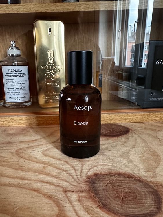 Aesop Eidesis, EDP 50ml (Neu (gemäss Beschreibung)) in Zürich für CHF 130 – mit Lieferung auf ...