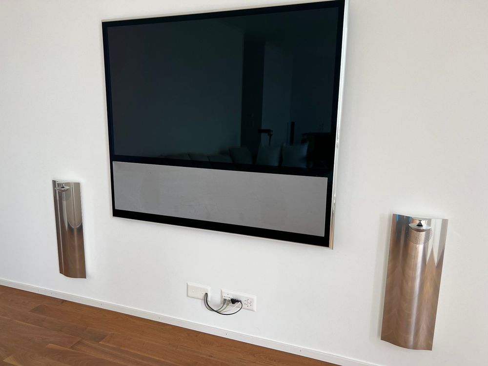 2x B&O Beolab 12-2 Aktivlautsprecher | Kaufen auf Ricardo