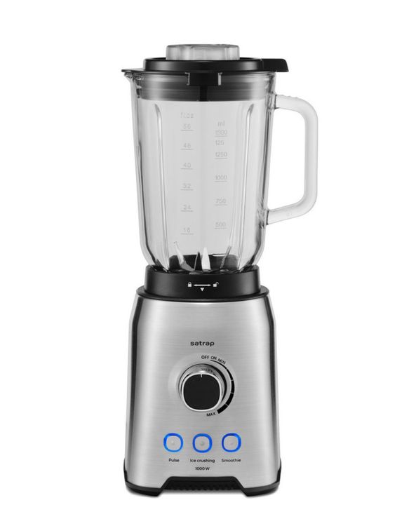 Satrap Standmixer Laax 1000 Watt (Neu (gemäss Beschreibung)) in Muri AG ...