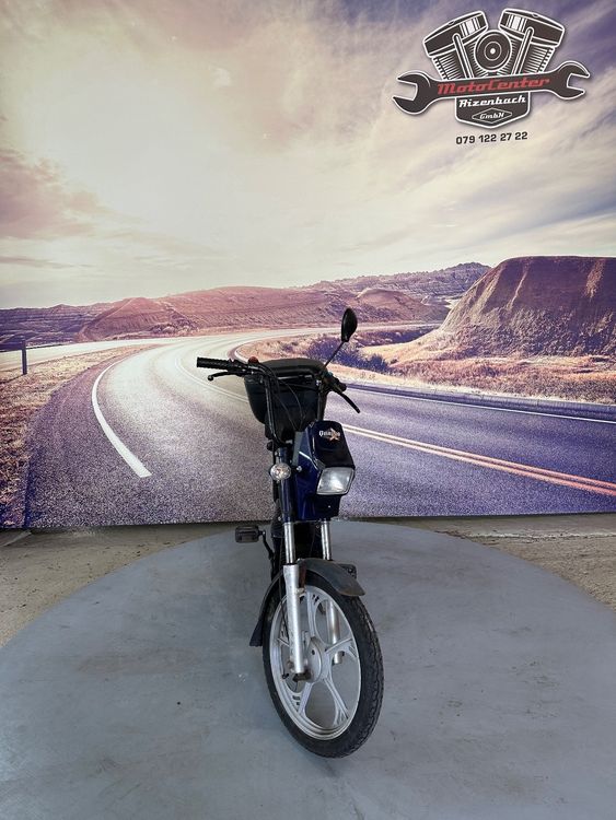 Tomos Mofa ab 1.00 CHF Top Angebot (Gebraucht) in Bösingen für CHF 201 ...