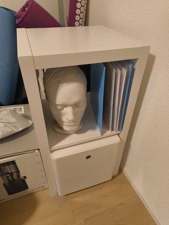 Ikea Kalax 2 Stk. (Gebraucht) in Volketswil für CHF 56 – nur Abholung ...