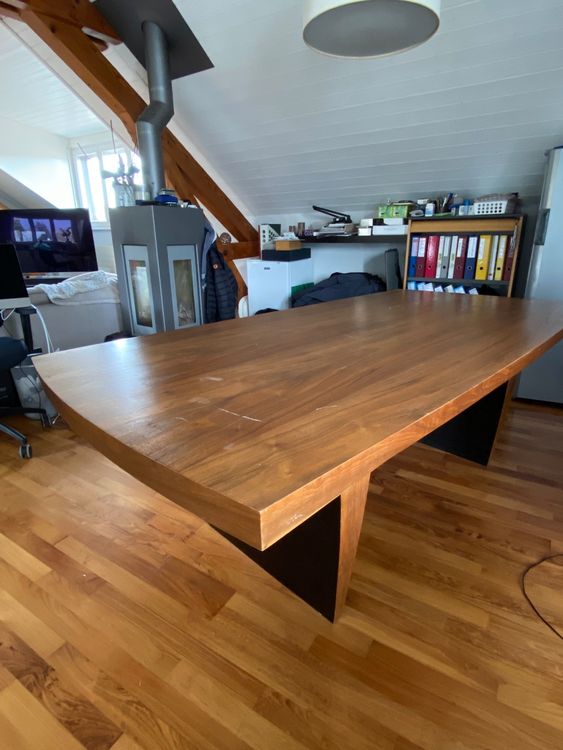 Table à manger Pfister | Kaufen auf Ricardo