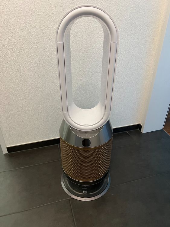 Dyson Purifier Humidify+Cool Formaldehyde PH04 (Gebraucht) in ...