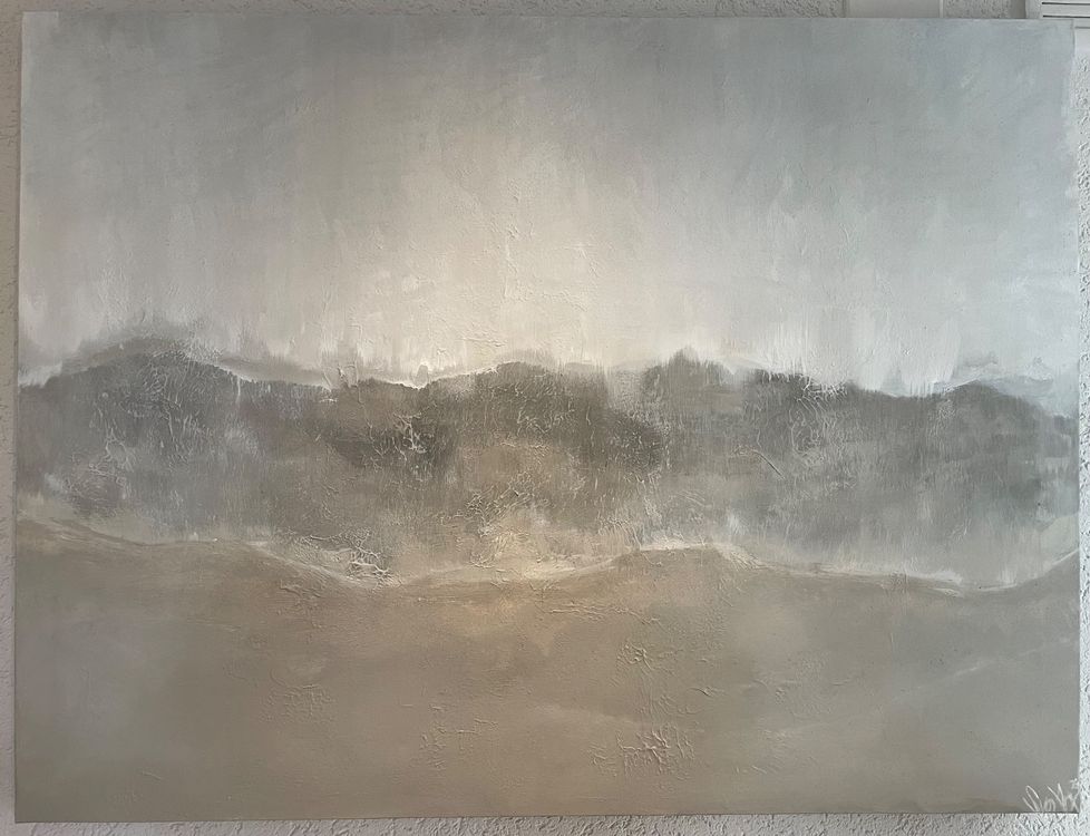 Gemälde, Shannon's Art Gallery, abstrakte Kunst, Acryl (Gebraucht) in Auenstein für CHF 1235 ...