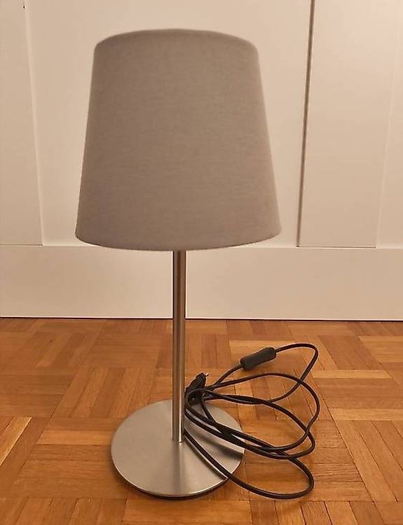 IKEA SKAFTET Stehlampe (Gebraucht) in Bad Zurzach für CHF 30 – nur ...