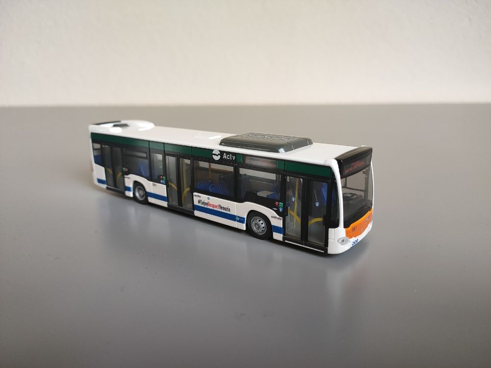 Rietze Citaro Venezia (Gebraucht) in Schalunen für CHF 49 – mit ...