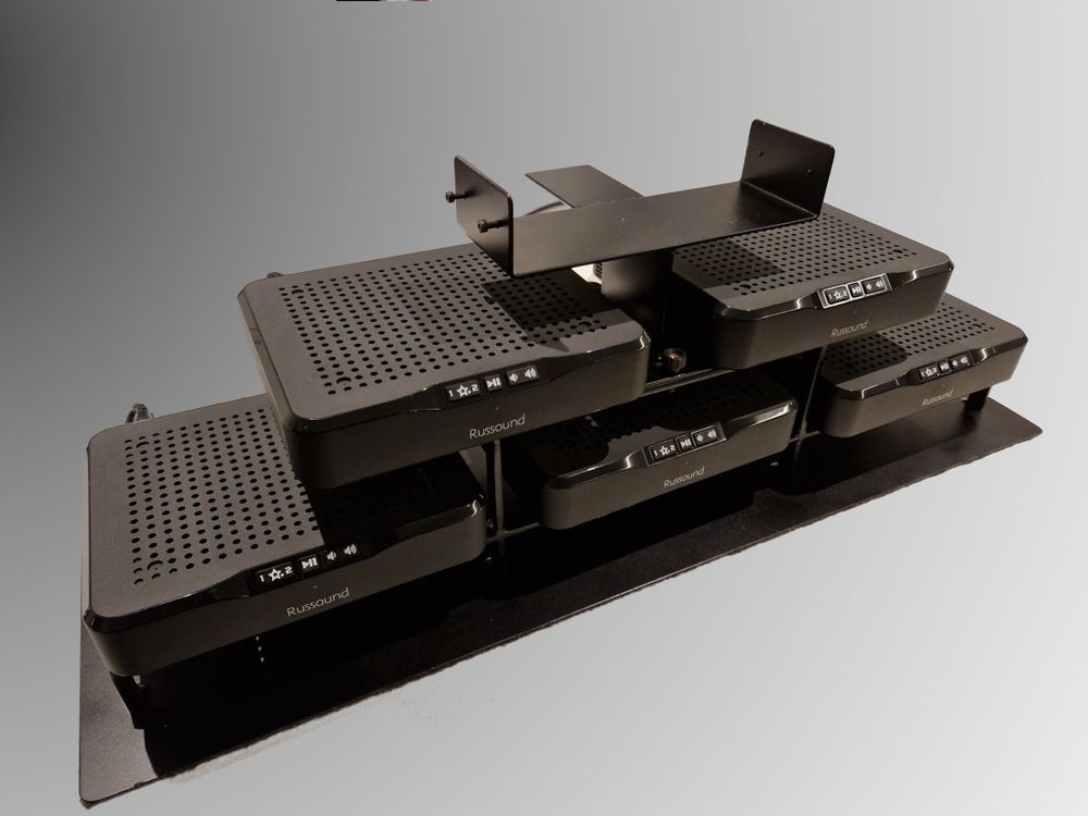 Russound Home Multiroom Sound System | Kaufen auf Ricardo