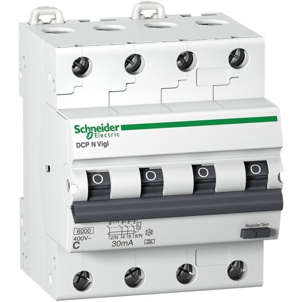 FI/LS-Schalter SE.C 16A 30mA 3LN Typ-A | Kaufen auf Ricardo