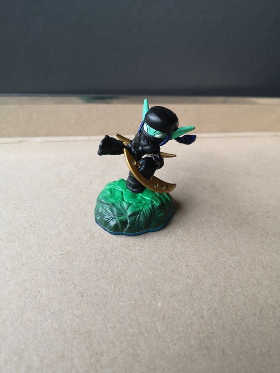 Skylanders Ninja Stealth Elf | Kaufen auf Ricardo