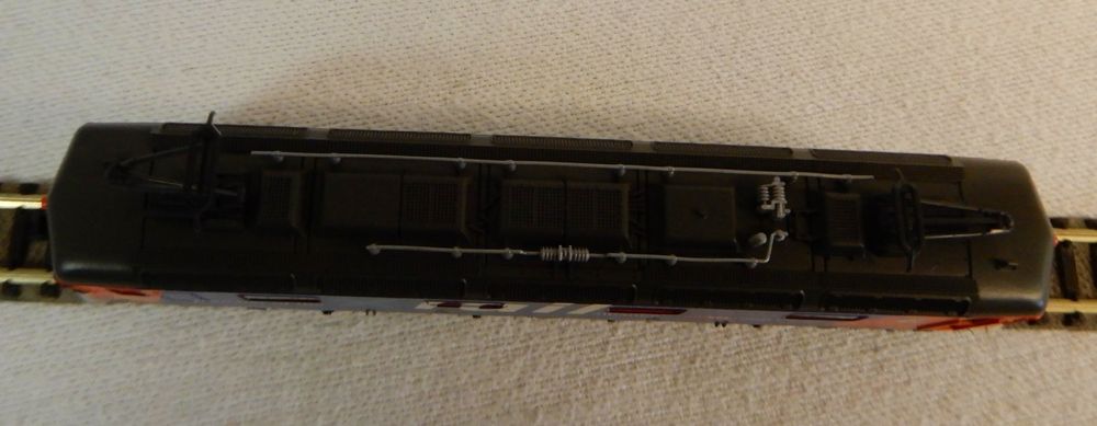 Kato 10176 Re 620 " Linthal " SBB Cargo Analog (Neu und ...