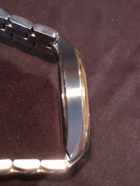 Tissot PR100 COSC Quartz bicolore | Kaufen auf Ricardo