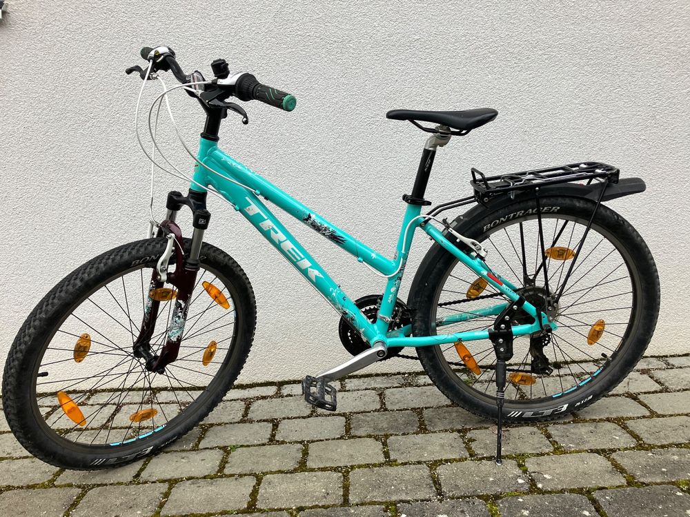 Jugendfahrrad 26 Zoll Madchen