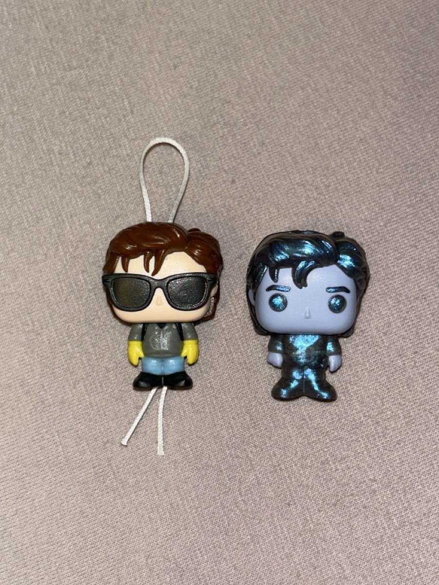 Kinder Funko Pop Stranger Things- Steve Harrington, 2er Pack (Neu ...