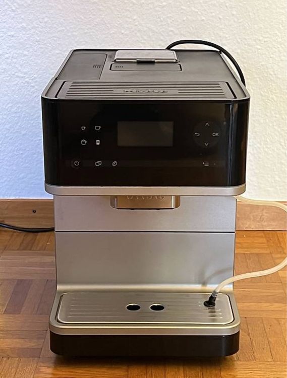 Machine à café (grain) MIELE (Gebraucht) in Châtelaine für CHF 200 ...