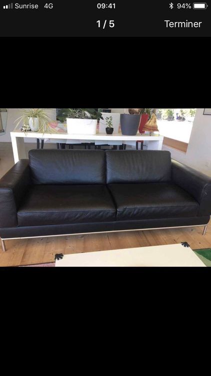 Ikea arild canapé | Kaufen auf Ricardo