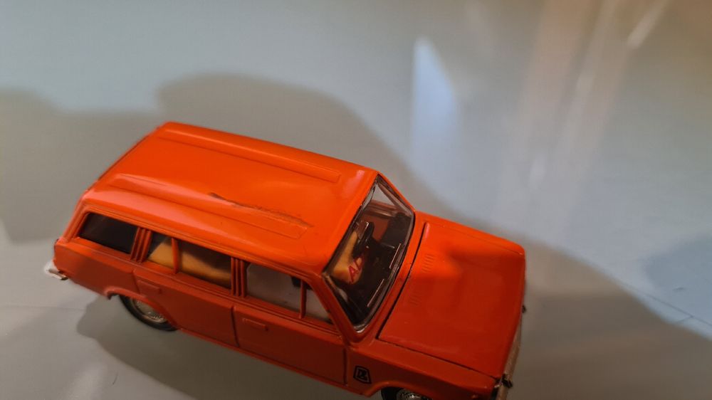 Lada 2102 Kombi, UdSSR 1:43 (Gebraucht) in Uetendorf für CHF 71 – mit ...