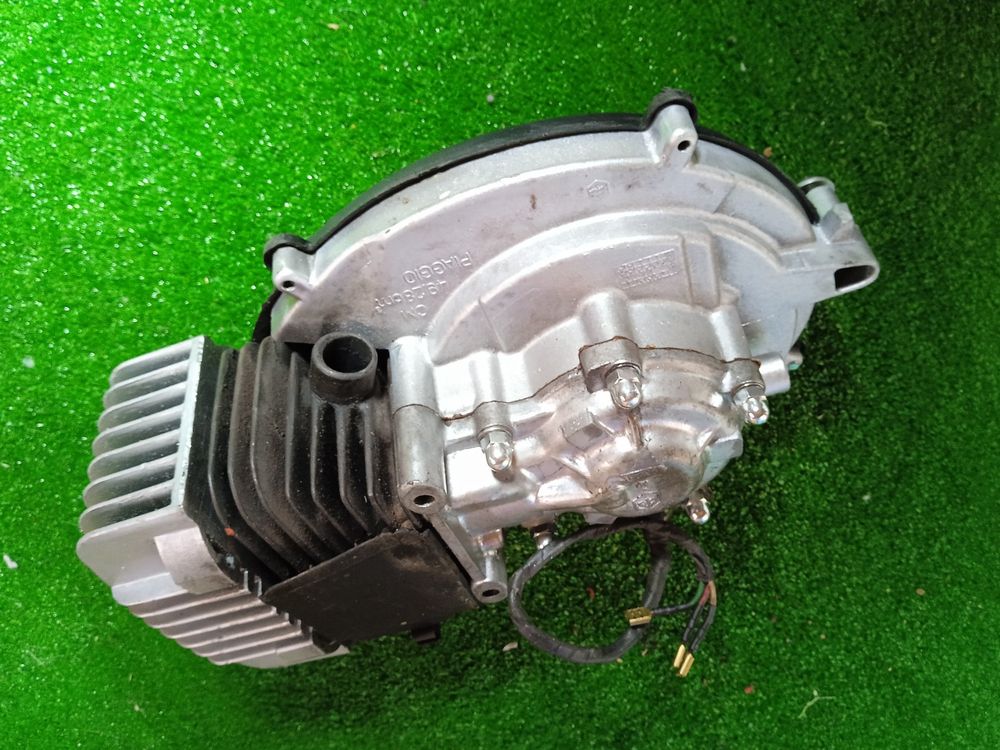 Piaggio SI Motor( wie PTT) | Kaufen auf Ricardo