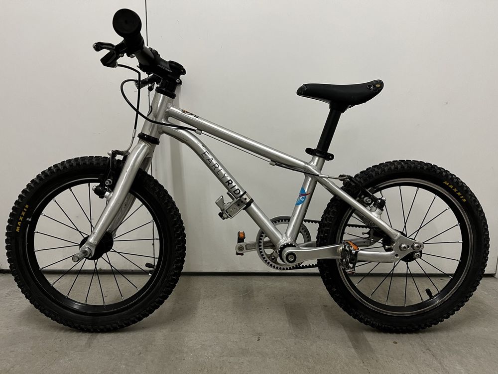 Early Rider Belter 16 + FollowMe (Gebraucht) in Zürich für CHF 399 ...