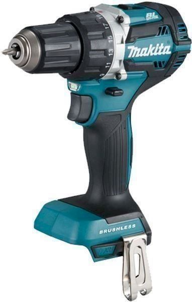 Makita Akku-Bohrschrauber DDF484Z (Neu und originalverpackt) in Bottighofen für CHF 136 – mit ...