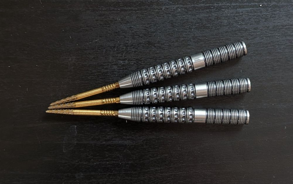 Target Redux 01 SP - 23g (Gebraucht) in Bern für CHF 70 – mit Lieferung ...