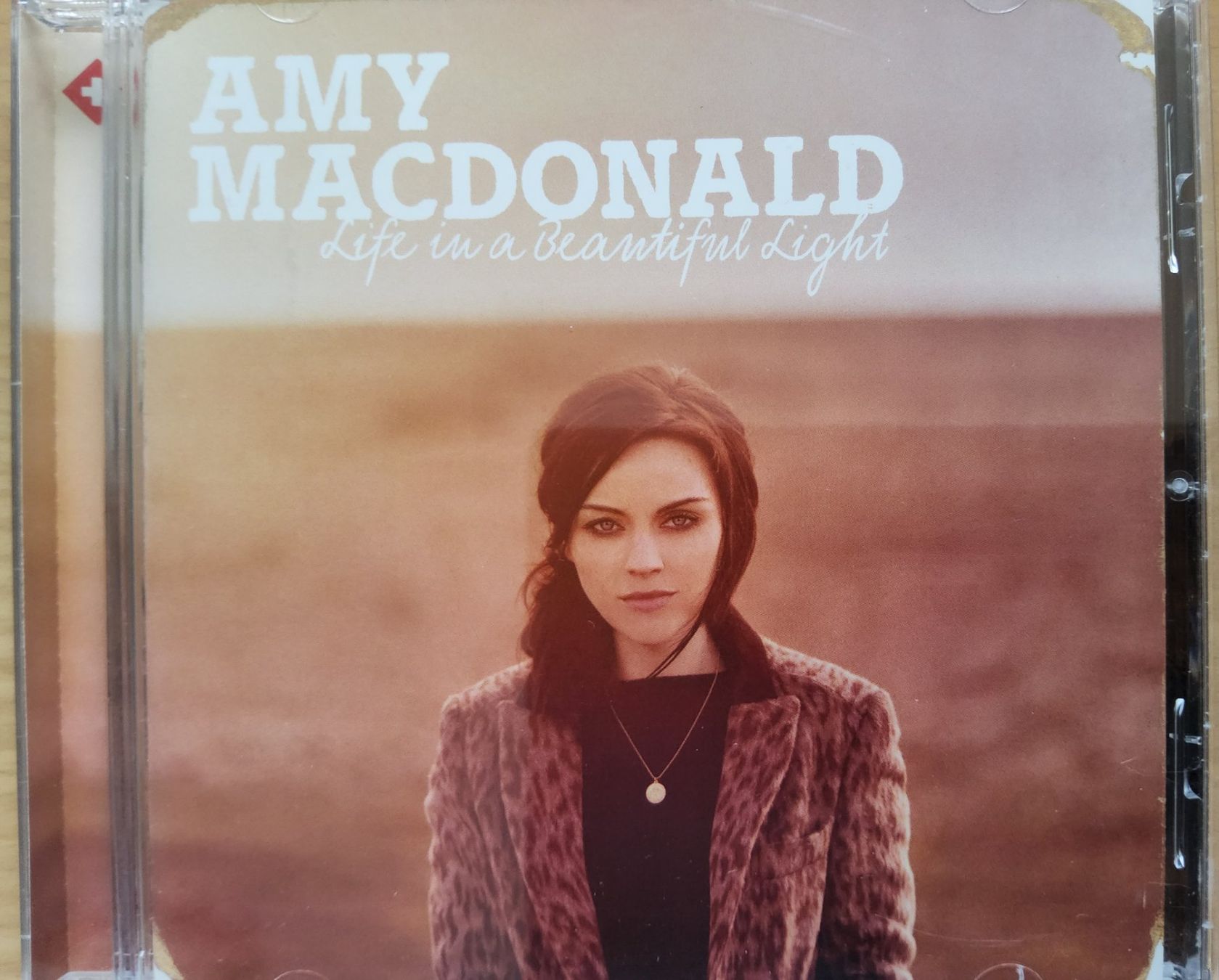 Amy Macdonald - Life in a Beautiful Light CD (Gebraucht) in Zofingen ...