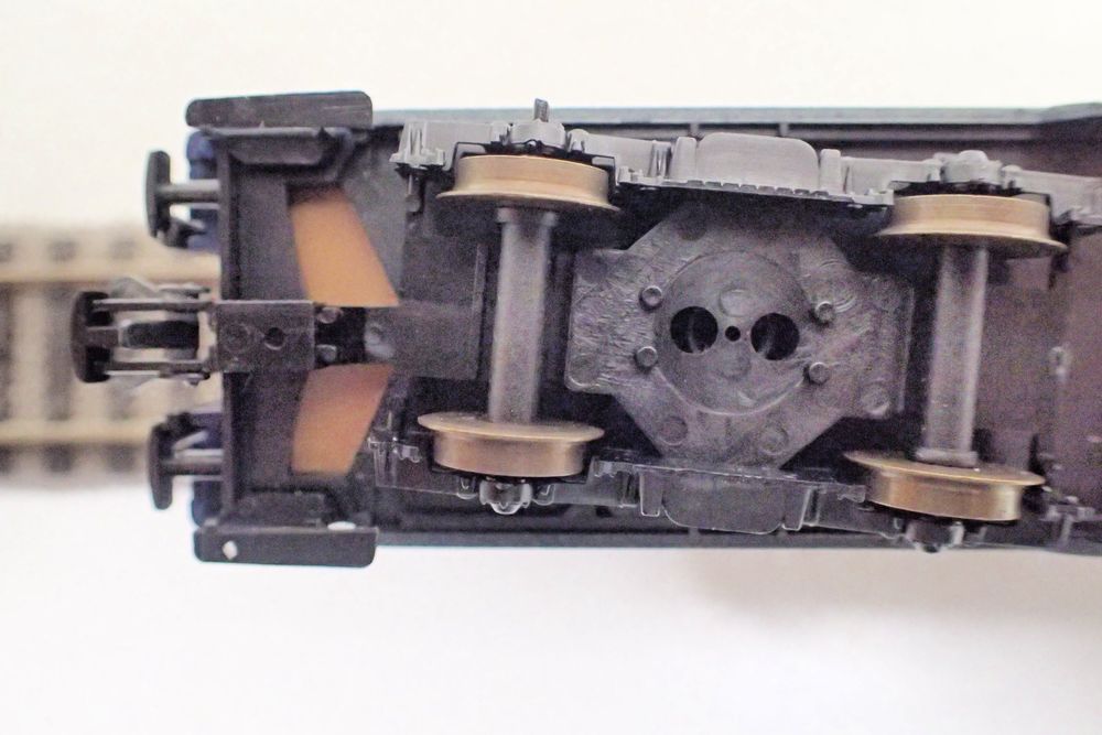 LIMA COLLECTION H0 - Perswag. Bcüm für TOUROPA - Art. 309683 | Kaufen ...