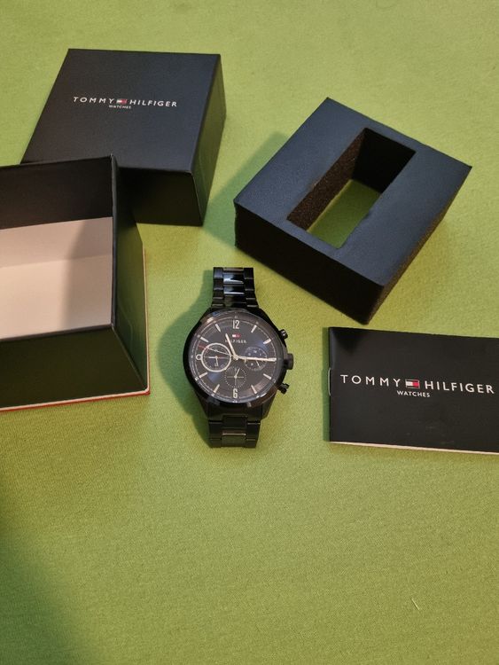 Tommy Hilfiger Matthew | Kaufen auf Ricardo