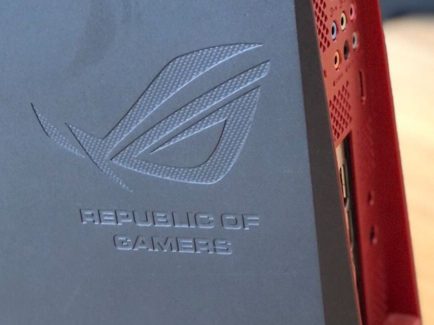 Desktop Gaming PC ASUS ROG G20 (Gebraucht) in Luzern für CHF 450 – mit ...