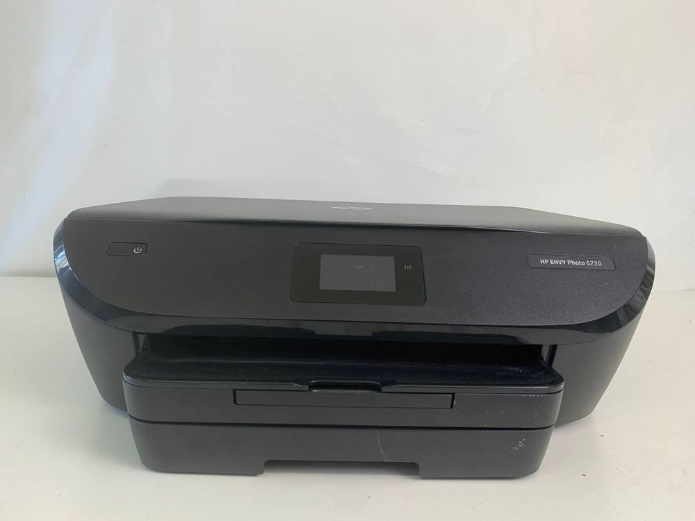 HP ENVY Photo 6220 All-in-One-Drucker L 4196 (Gebraucht) in Niederönz ...