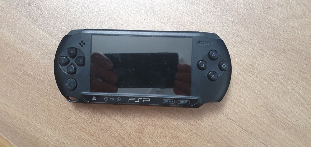 Sony Playstation Portable PSP Street | Kaufen auf Ricardo