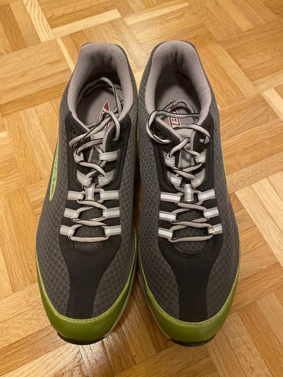 MBT Schuhe - Mahuta Raven / Gr. 44 (Gebraucht) in Engelburg für CHF 35 ...