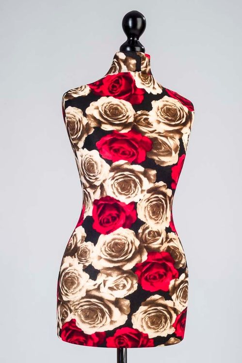 LUCCESI Schneiderpuppe (female ♀) Size XS - L Design #208 (Neu und originalverpackt) in Berlin ...