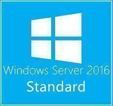 Windows Server 2016 Standard; 64 Bit ; (Gebraucht) in Berlin für CHF 7 ...