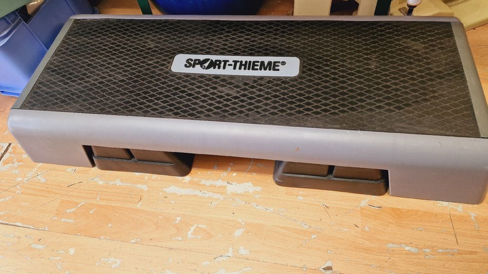 Sport-Thieme (Gebraucht) in BERN für CHF 29 – nur Abholung auf Ricardo kaufen