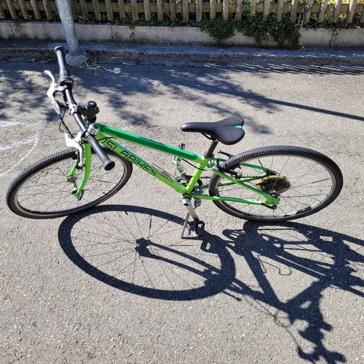 Islabike Beinn 24 Zoll Kindervelo (Gebraucht) in Bern für CHF 185 – nur ...
