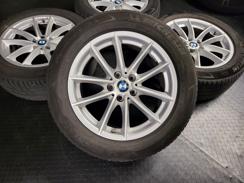 WIE NEUU Original BMW 5er G30 G31 Felgen 618 (Gebraucht) in Kloten für ...