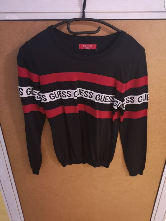 Original Guess Oberteil Grösse M | Kaufen auf Ricardo