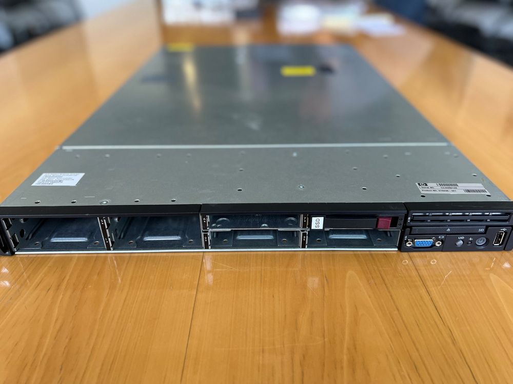 HP ProLiant DL360 G7 | Kaufen auf Ricardo