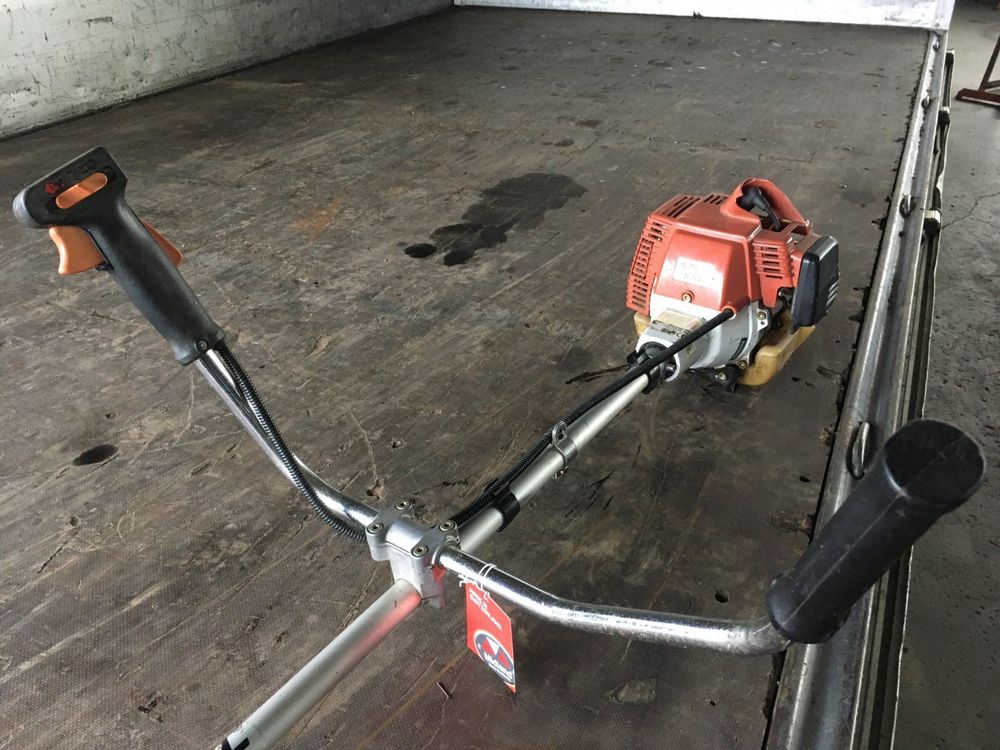 Motorsense Stihl FS 108 Freischneider | Kaufen auf Ricardo