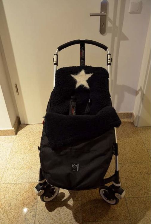 Think King Buggy Hooks und Kaiser Fussack mit Stern! (Gebraucht) in ...